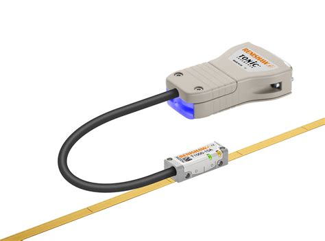 New Super Compact Optical Encoder Offers Speed Accuracy And Reliability
