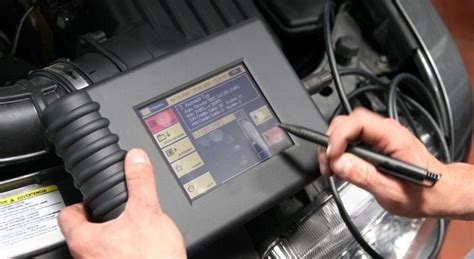 Introduction To Car Diagnostics OBD Readers The Auto Block