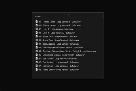 8 Bit Space Game Music Pack 8bit Sci Fi Chiptune Pixel Art 16bit Retro