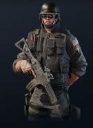 Thermite Rainbow Six Wiki Fandom