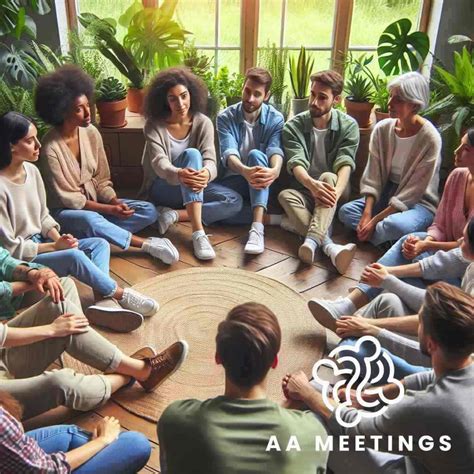 Explore Online Aa Meetings For Remote Sobriety Support
