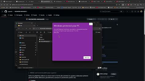 Passwordmanager Youtube