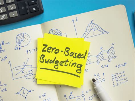 Zero Based Budgeting What It Is And Why You Should Be Doing It Money