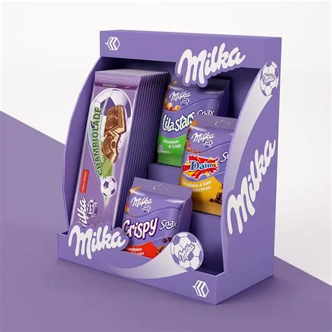 Shelf Ready Packaging Packaging Bee