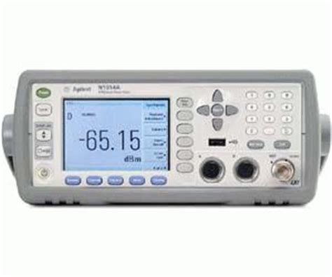 Agilent HP N1914A For Sale 6788 00 AccuSource Electronics