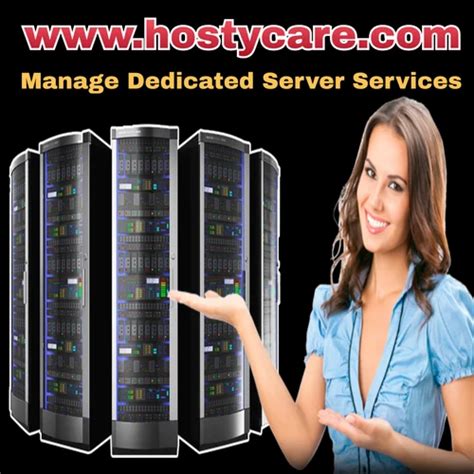 Pan India Manage Dedicated Server Services At ₹ 11199 Month In Lucknow