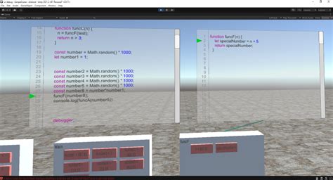 3d Debugging Lukas Ertl