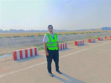 Abdullah All Mamun On Linkedin Standing By Due To A330 Arrivel 😎🤟
