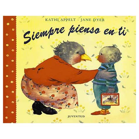 Siempre Pienso En Tí