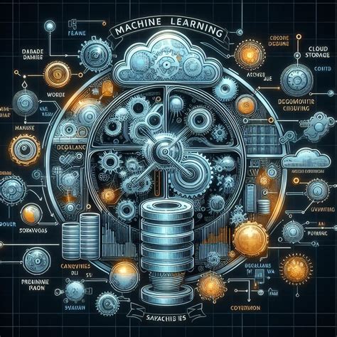 Aprendizaje automático algoritmos de supervisión Desarrollo Web Sin Límites