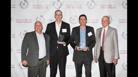 Lyons Magnus Win 2016 Redzone Plant Of The Year Youtube