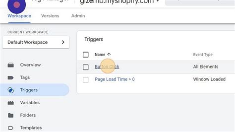 Tracking Button Clicks In Ga4