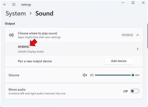 How To Fix Windows 11 Sound Not Working