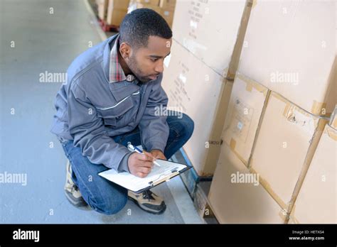 Input Of The Box S Number Stock Photo Alamy
