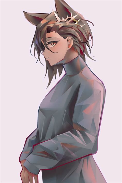 Penance Arknights Drawn By Nikov Danbooru Penance Arknights Drawn By Nikov Danbooru