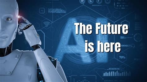 Unleashing Potential The Transformative Effect Of Ai On Marketing