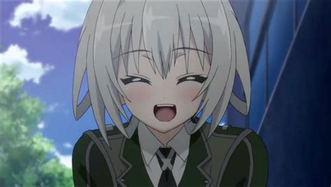 Emilia Hermit Anime Harem Romantic Anime Anime Girl Cute