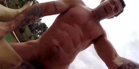 Compilation Pov From Bottoms Angle Being Fucked By Alpha Tops Or Straight Hunks