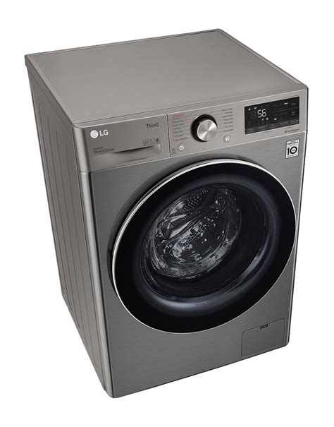 Washer Dryer Combo 24 Combo Wm3555hva Lg Canada