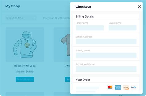 Woocommerce Multiple Email Recipients Wordpress Plugin