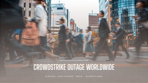 Ai And Crowdstrike Update Chatgpt Is Also Stating That Ai Will By Nitin Garg A Life To