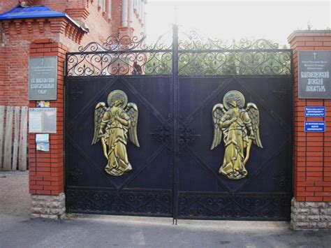 Благовещенский женский монастырь, Стерлитамак (Стерлитамак, город ...