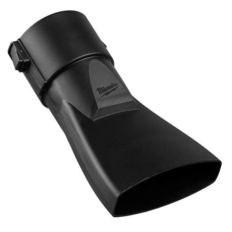 Milwaukee M18 Blower Angled Flare Nozzle Attachment 49 16 2791 The
