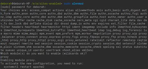 Configuring Apache For Nodejs Logrocket Blog Configuring Apache For Nodejs Logrocket Blog