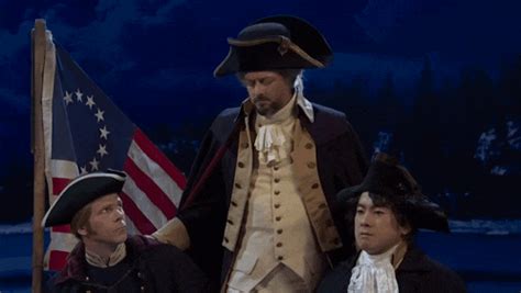 Nobody Knows Snl  Nobody Knows Snl Washingtons Dream 2