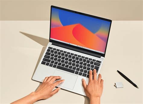 Introducing The New Framework Laptop 13 With Intel Core Ultra Series 1