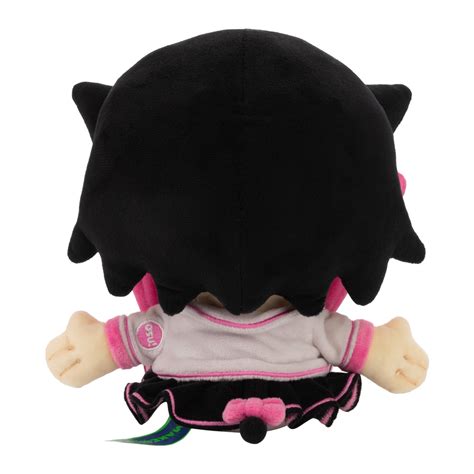 Pippi Plush Makeship