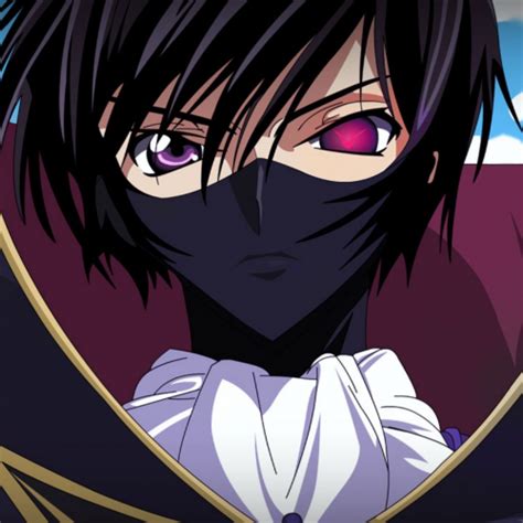Geass Ranking Power Tier List Community Rankings Tiermaker