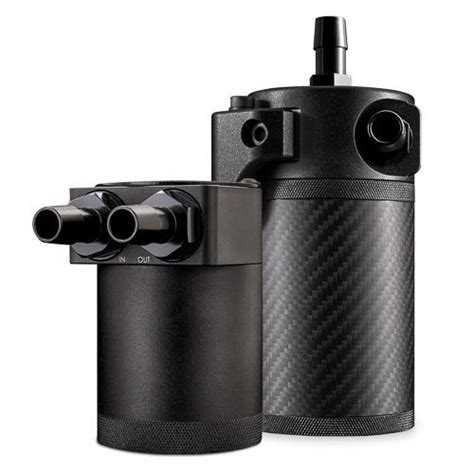 Universal Catch Cans Catch Cans Mishimoto