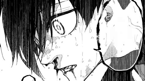 Blue Lock Chapter Release Date Time Countdown And Updates