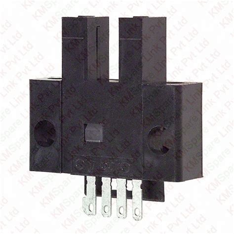 Diffuse Reflective Ee Sx670p Omron Micro Photoelectric Sensor At ₹ 490 Piece Omron