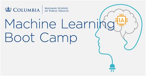 2025 machine learning boot camp