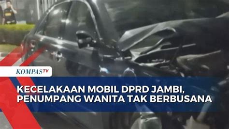 Warga Curiga Mobil Plat Merah Parkir Di Kawasan Bandara Ada Cewek