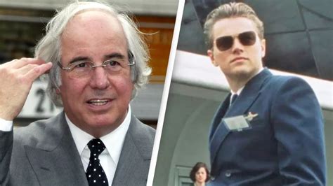 Catch Me If You Cans Frank Abagnale Jr ‘lied About His Lifetime Of Lies