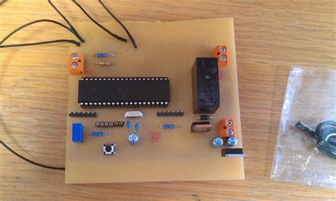 Arduino Pump Controller Help General Guidance Arduino Forum