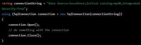 c lesson 11 working with databases by ynlay medium