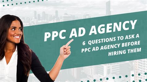 Ppc Ad Agency Lead Ppc