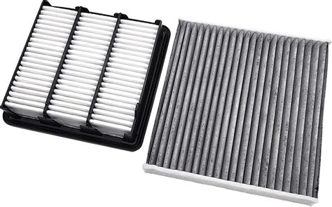 Cabin And Engine Air Filter For Integra 15l 2024 2023 Crv