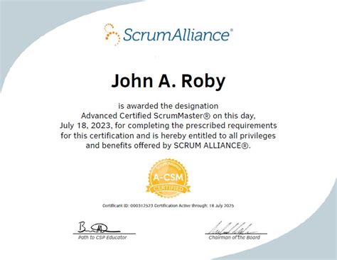 John Roby A Csm Pmp On Linkedin Scrum Agile Acsm Scrumaster Agileleadership Agilemindset