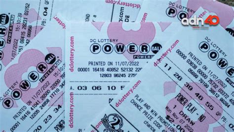 Sorteo Tris Estos Son Los Boletos Ganadores Del 9 De Noviembre