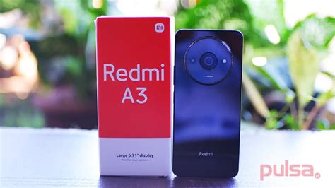 Review Redmi A Jutaan Fitur Dan Performa Tidak Murahan