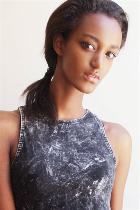 Tjarda Model Management Muna By Yorick Nube