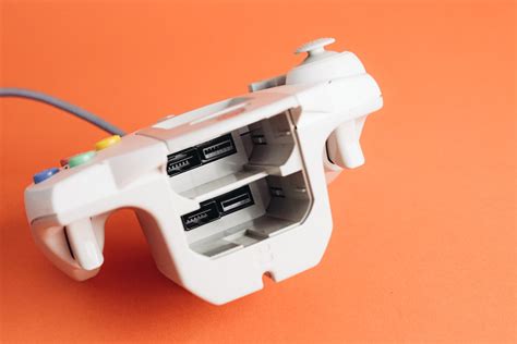 Sega Dreamcast Controller Xbox