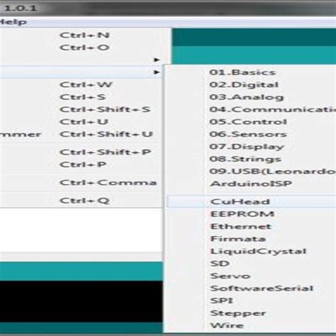 Compilation Process Step 1 Download Scientific Diagram