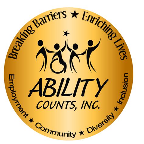 About Us — Ability Counts Inc