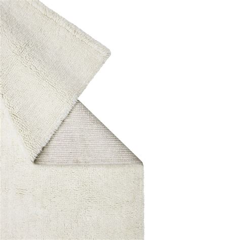 Lorena Canals Woolable Silhouette Rug Runner Natural Sorens House
